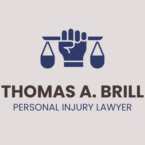 Thomas Brill Personal Injury Laywer